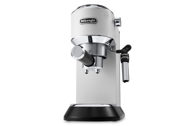 Návod DeLonghi EC 685.W