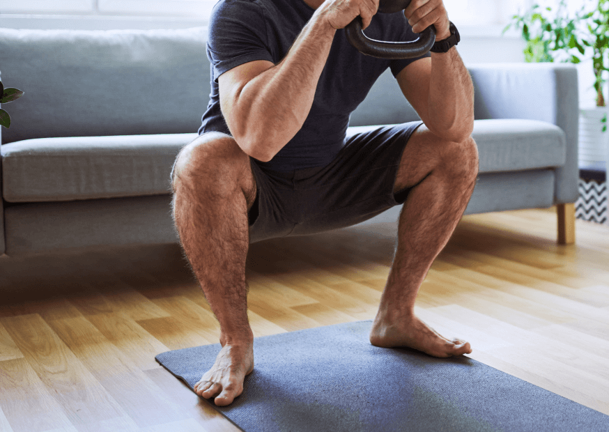 Pohyb pro zdraví: Jednoduché tipy, jak zůstat aktivní